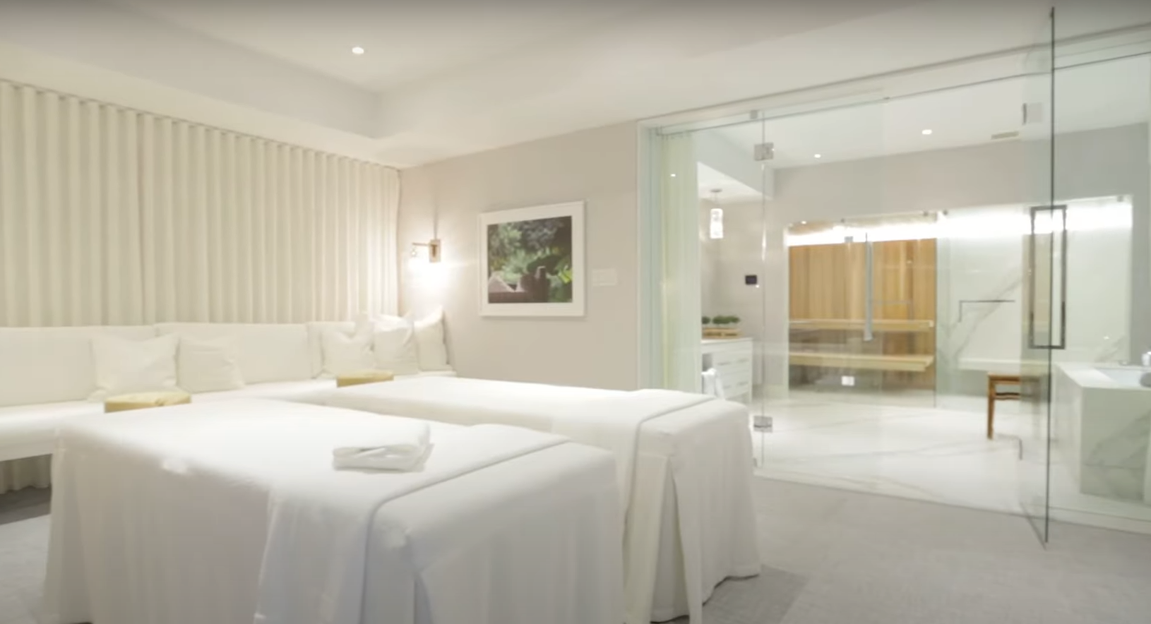 Relaxare ca în vacanță, acasă. Cum să-ți amenajezi propriul spa de lux ...