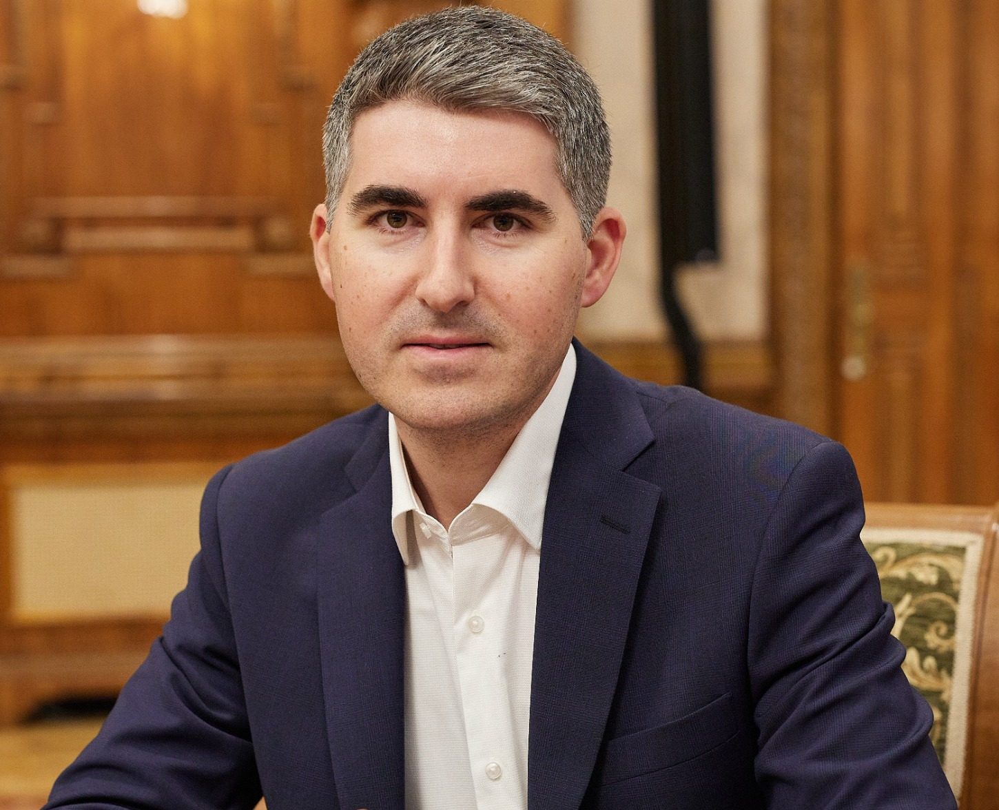 Ce se alege de România? Florin Andrei, macroenonomist: Avem un candidat ...