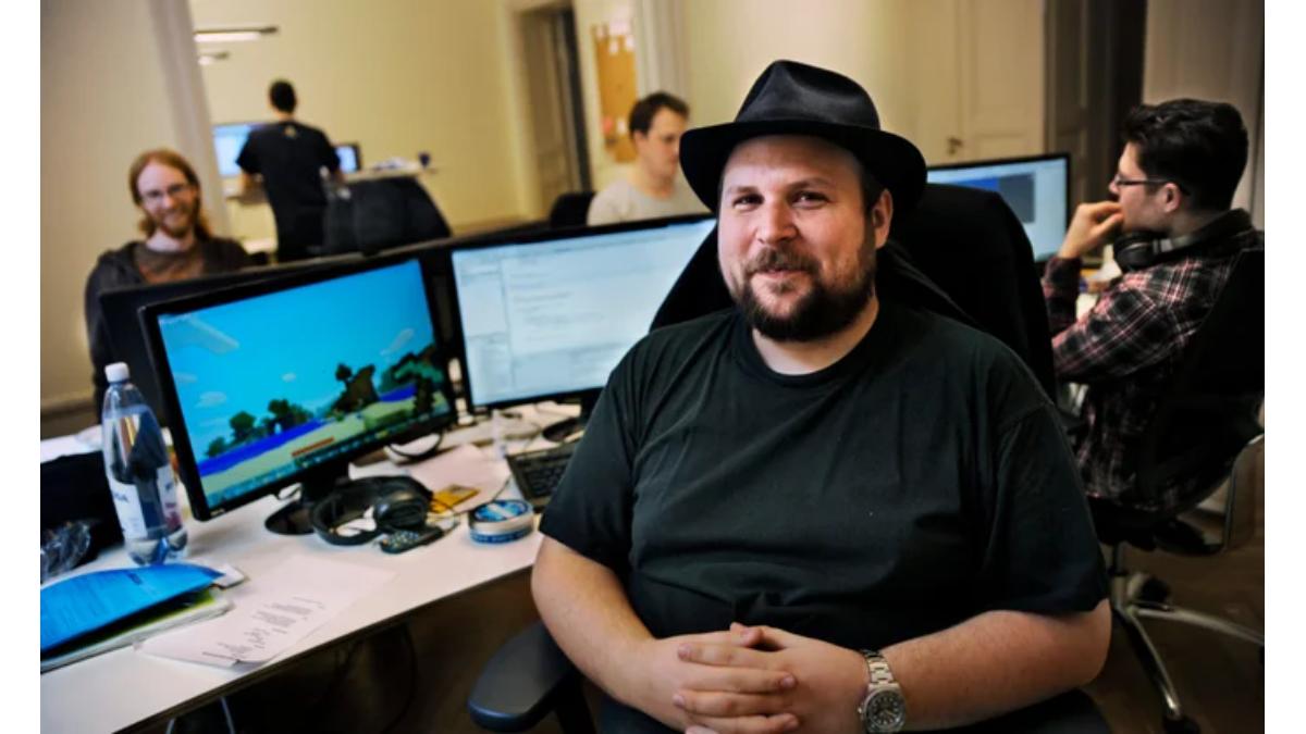 Minecraft vine cu parcuri tematice în colaborare cu Merlin Entertainments