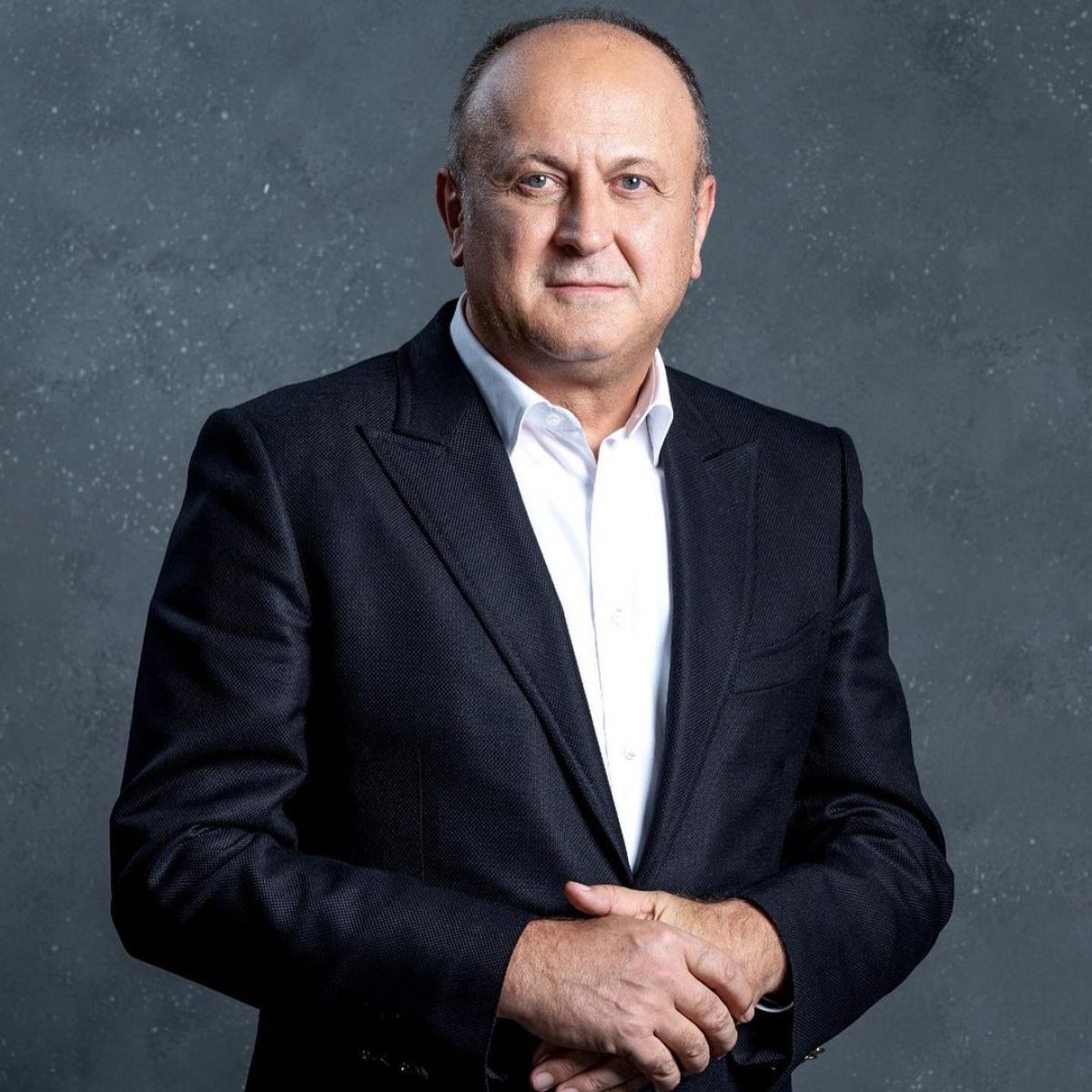 Dan Şucu: Nimeni nu are două şanse pentru prima impresie