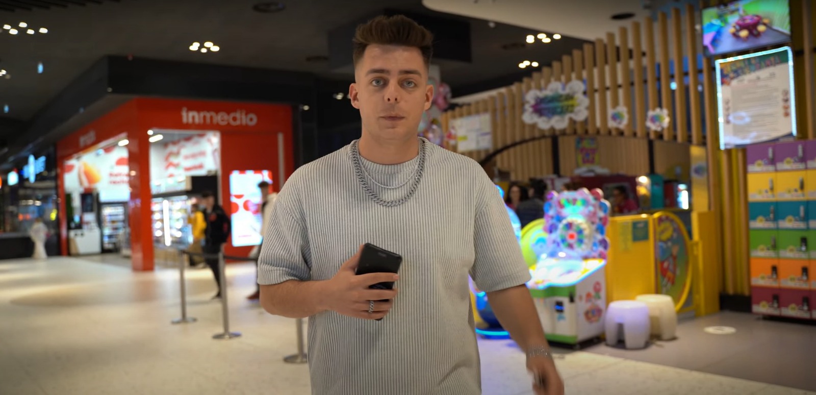 Cum faci primul milion la 22 de ani? Ce spune Andrei Cristea?