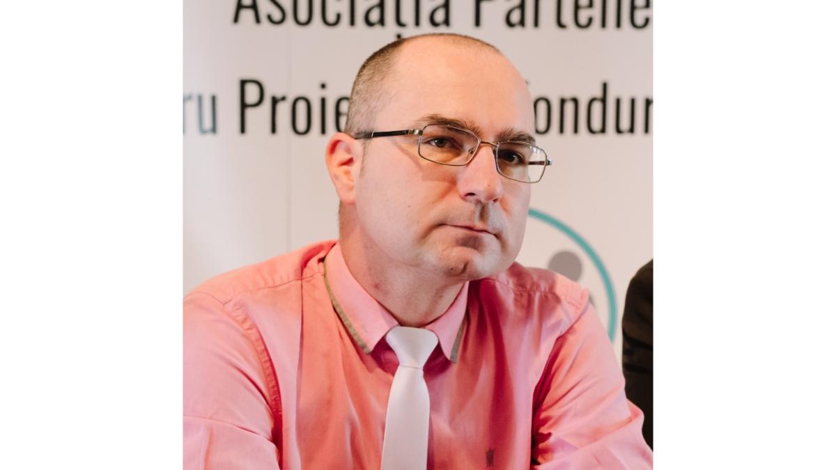 Burnar: Managementul apei fluviale și Smart City sunt elementele de bază