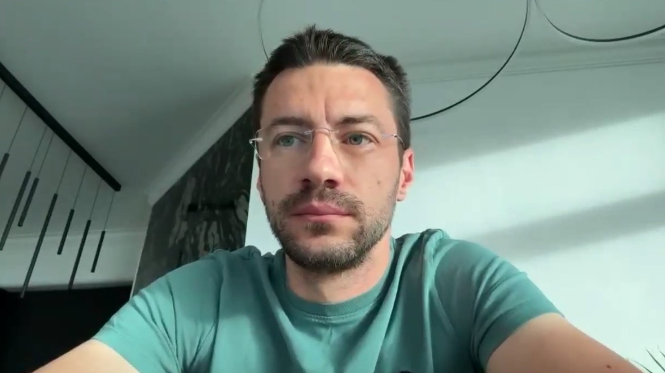 Disneyland-ul din Cluj prinde viață. Darius Mârza, fondator, Wonderland ...