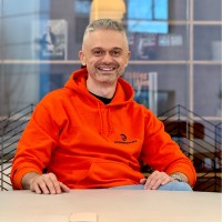 Cosmin Costea, fondator și CEO, eComMasters: Orice antreprenor trebuie ...