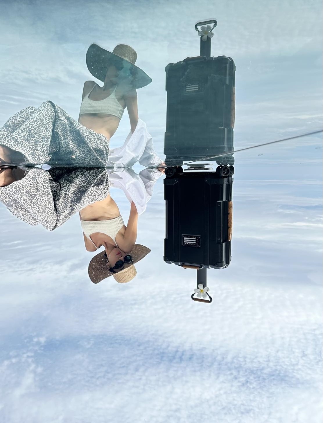 Harper Collective intră în România, exclusiv la TOFF Galleries